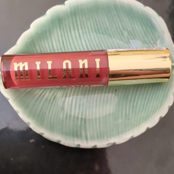 Milani | Makeup | Lip Oil | Poshmark